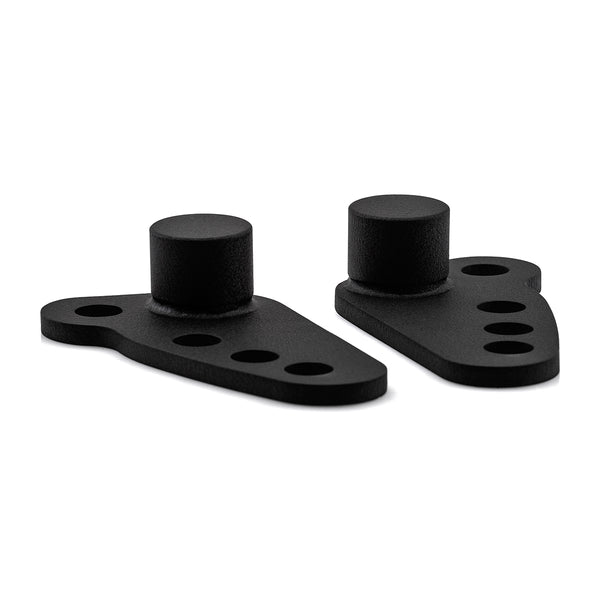 2002-2016 Harley Davidson Electra Glide 1"-3" Lowering Kit – HellBend ...