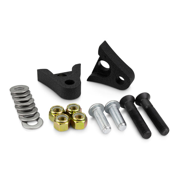 2005-2021 Harley Davidson Sportster Models 1.25" Rear Swing Arm Lift K ...